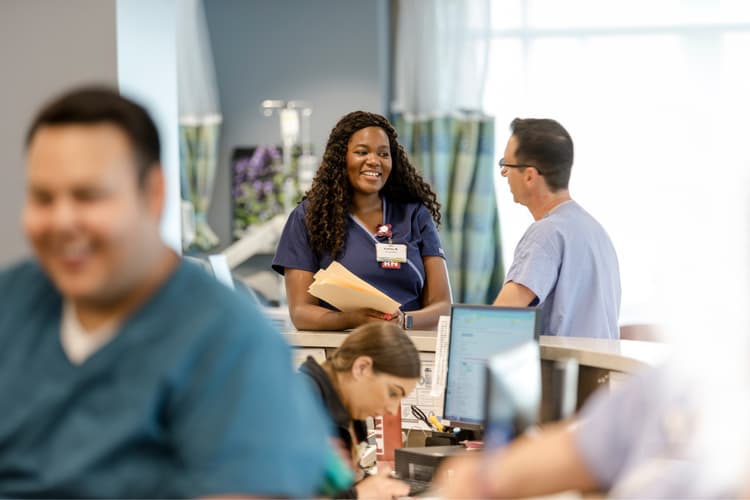 Advocate Health 2023 Year in Review